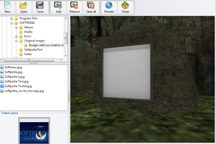Free Photo! 3D Album